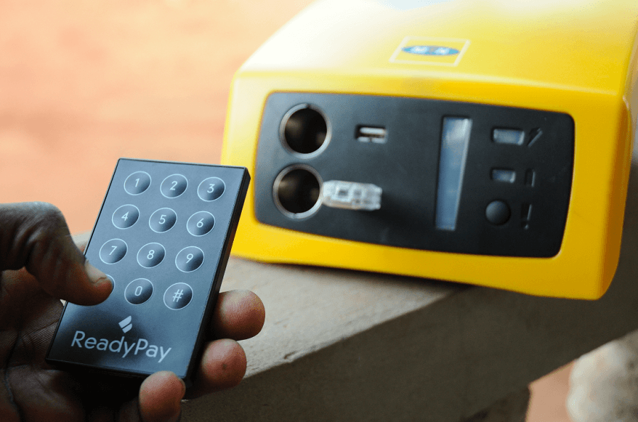 Emyv Telecoms | Mobile Electricity